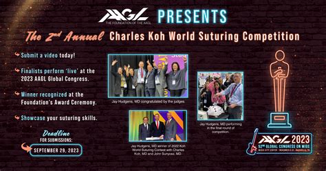 The Foundation Of The Aagl