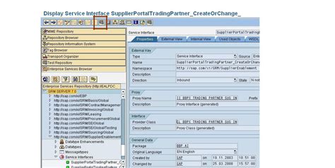 trouble free srm monitoring and debugging xml messages in sap srm 7 0