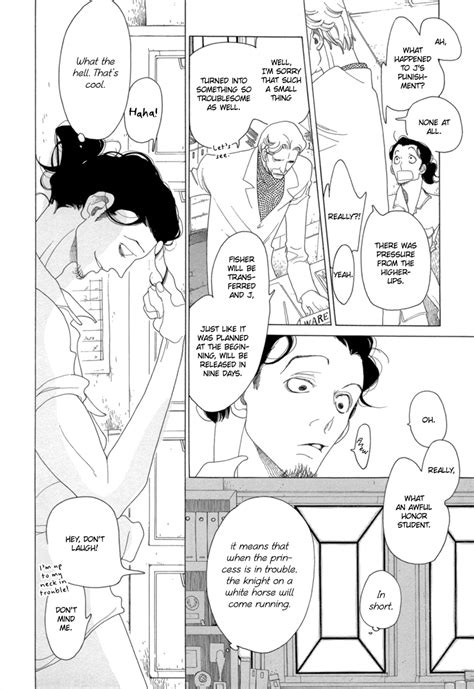 [nakamura asumiko] j no subete ~ volume 3 [eng] page 3 of 6