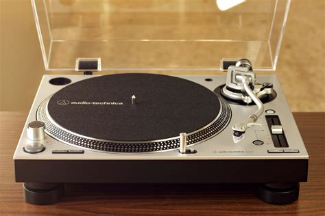 Audio Technica Lp 140xp Pro Tienda Online Hi Fi Vintage