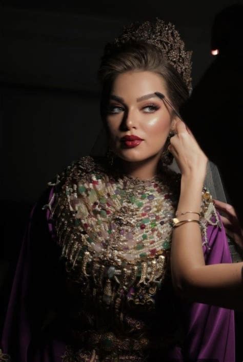 Cheda Tétouania 🇲🇦 Trong 2024