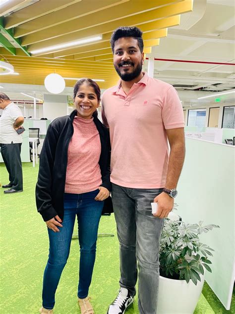 Shubham Jha On Linkedin Hey Linkedin Leaving An Organisation That Has Given So Much Love And