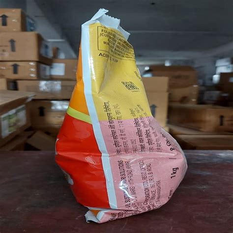 Powder Swal Starthene Insecticide Hdpe Bag 1 Kg At Rs 730packet In