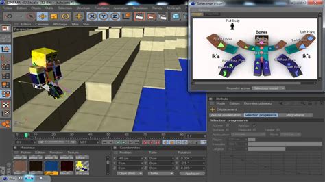 Comment Créer Une Animation