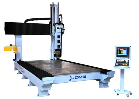 DMS CNC Routers DMS CNC Sales CNC Parts Dept Inc