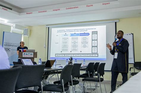 Supporting The Gates Foundation With An Extensive Assessment Of The Geospatial Value Pipeline In