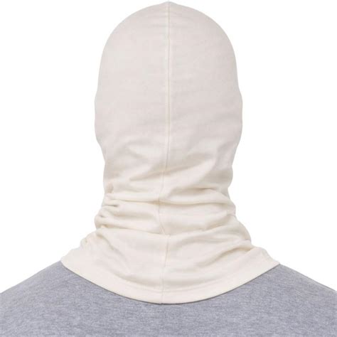 Balaclava Aramida 300g M2 Proteção Térmica Hercules Ca 15307 Fardas