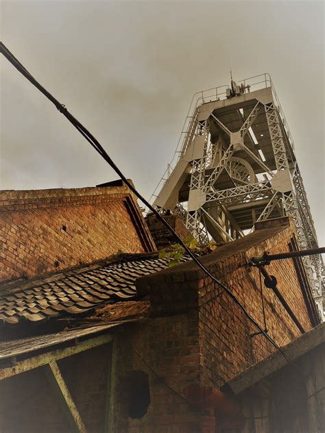 Manda Coal Mine World Heritage In Kumamoto Growth Driver In Japans