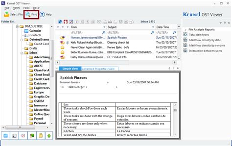 How To Access OST Files Without Using Exchange Server