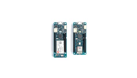 Arduino MKR PlanetArduino