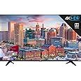 Amazon Com TCL S Inch K Ultra HD Roku Smart LED TV Model