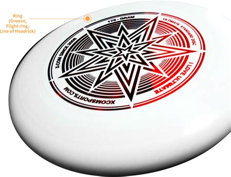 플라잉디스크의 모든 것 디스크레이지