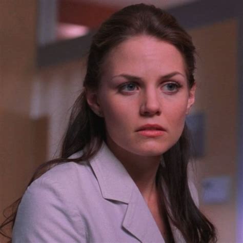 Allison Cameron Cameron Hair Jennifer Morrison House Md