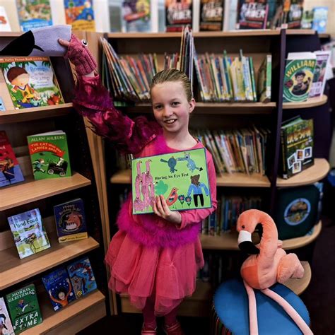 Leanne Greengrass On Linkedin Awareness Worldbookday2024