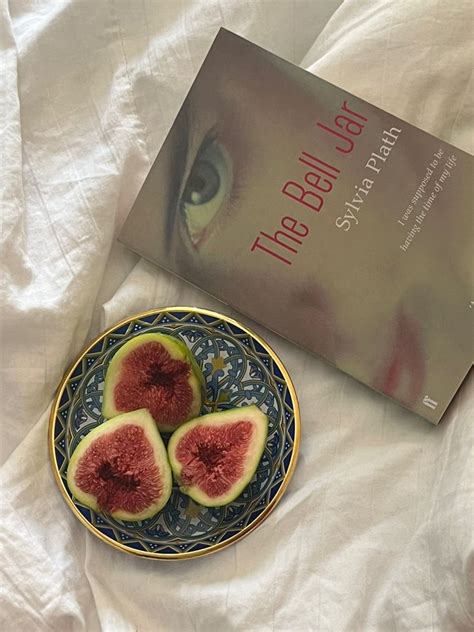 The Bell Jar The Bell Jar Sylvia Plath Book Aesthetic