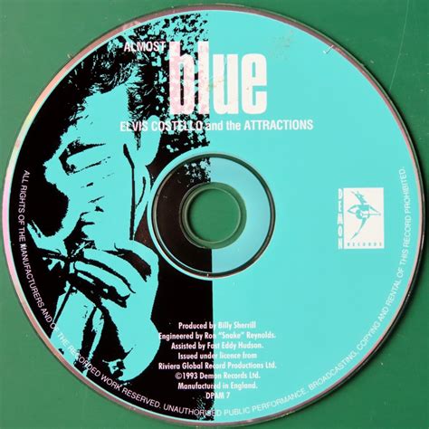 File CD EP AB DISC The Elvis Costello Wiki