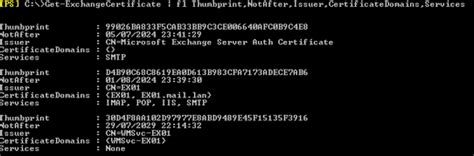 Complete Guide To Migrate Exchange Server 2016 To Exchange Server 2019