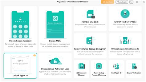 unlock ipad without apple id 5 simple methods