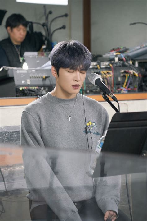 포토뉴스 김재중 아시아 투어 ‘j Party 연습 현장 공개