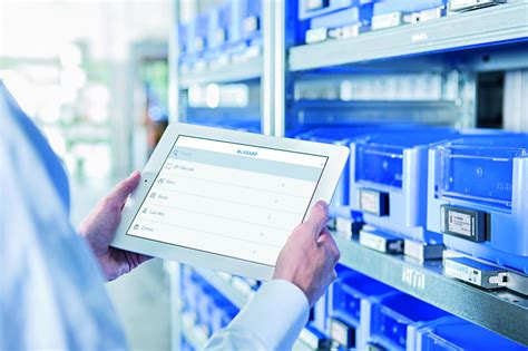 Cómo Optimizar La Cadena De Suministro Con Big Data Nexotrans