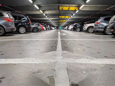 주차 데크 공간 다층 주차장 Pixabay의 무료 사진 Pixabay