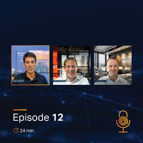 Sap Security Podcast Grc Insights From Sap Security Experts Soterion