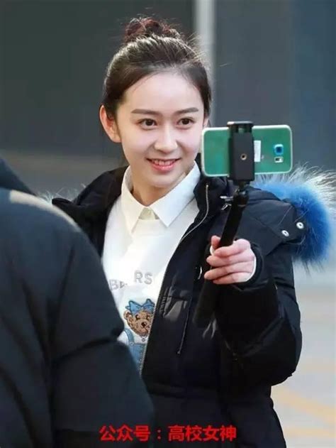 2017十大艺考生新疆妹子好亮眼 搜狐