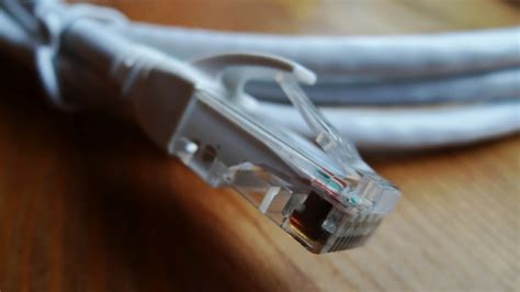 New Ethernet Standards Will Offer Up To 5gbps Performance Using Cables You Already Own Extremetech