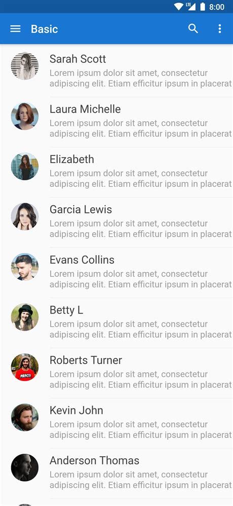 Pro Material Flutter Flutter Material Design Ui 337 By Codexevoke