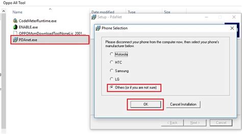 Download Oppo Flash Tool Latest With Activation Guide 2022