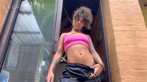 Tasting Long Farts In Different Positions In My Sports Pants 20