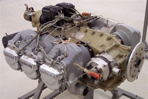 Faa Issues Special Airworthiness Information Bulletin For Continental