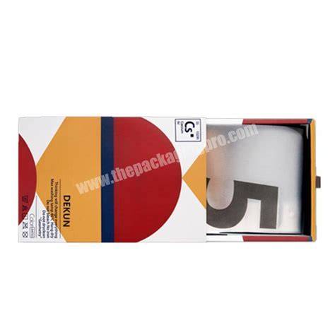 Wholesale Cheap Sliding Drawer Shipping Box Women Mens Clothing Socks Garment Sexy Lady Lingerie