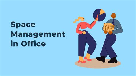 Space Management In Office Facilio Blog