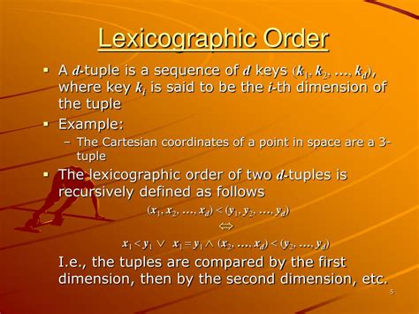 Ppt Csc401 Analysis Of Algorithms Lecture Notes 9 Radix Sort And