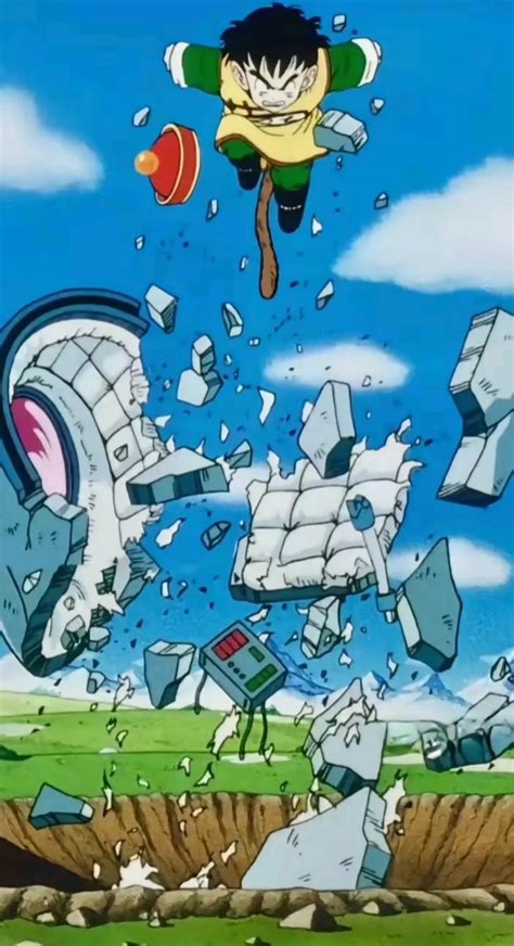 드래곤볼 짤 몇개 올립니다 자유 에펨코리아