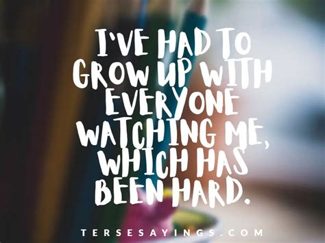 90amazing Funny Quotes About Growing Up