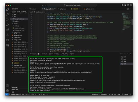 Learn Advanced Rust Programming With A Little Help From Ai