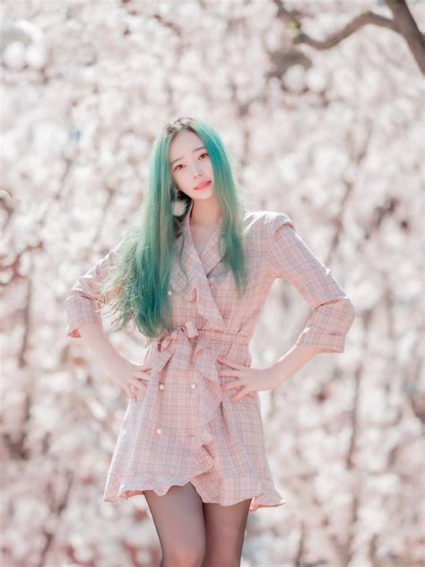 Bambi 밤비 Dreamlike 41photos