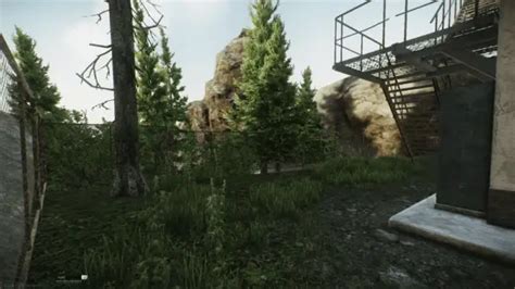 Escape From Tarkov Reserve Extractions Boss And Details
