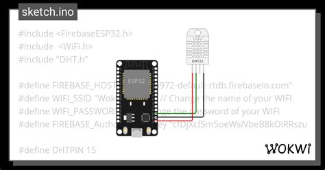 Wokwi Online ESP32 STM32 Arduino Simulator