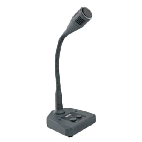 Paging Microphone At Best Price In Delhi Delhi Damini Enterprises