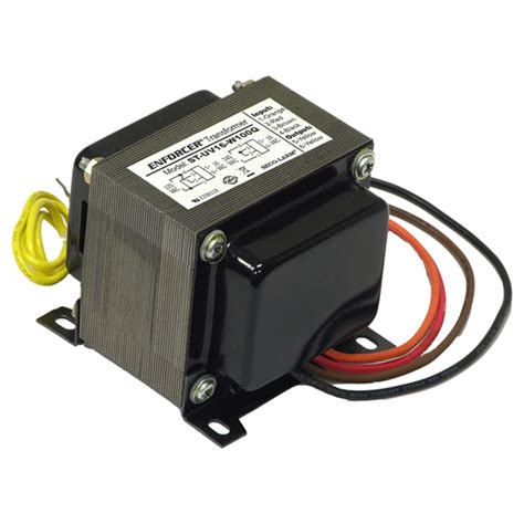 Seco Larm St Uvda W180q Open Frame Transformer 24 28vac 180w Cctv Net
