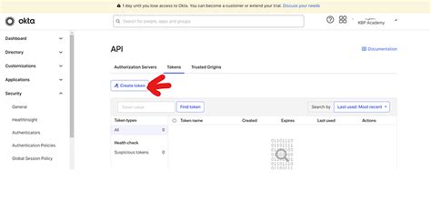 Onboarding Okta Application In Sailpoint Iiq Iiq Community Knowledge Base Sailpoint