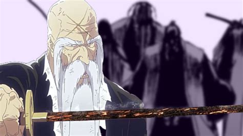 Bleach Tybw Will Yamamoto Fight The First Generation Gotei 13 Captains