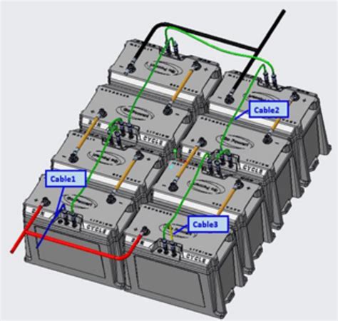 Advanced Lithium Battery Configuration Go Power Powered By Happyfox