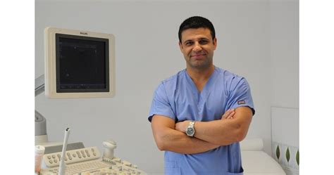 Д р Георги Георгиев специалист уролог При големи простати Зеленият лазер е предпочитана