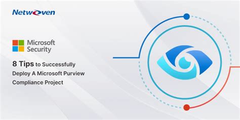 8 Tips To Successfully Deploy Microsoft Purview Compliance