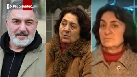 ვენერა ობოლაშვილზე რეპორტაჟი პირველმა გავაკეთე არცერთი წამით არ შეიძლება მისი საქმის