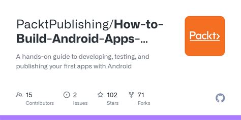 How To Build Android Apps With Kotlin Chapter Exercise App Src
